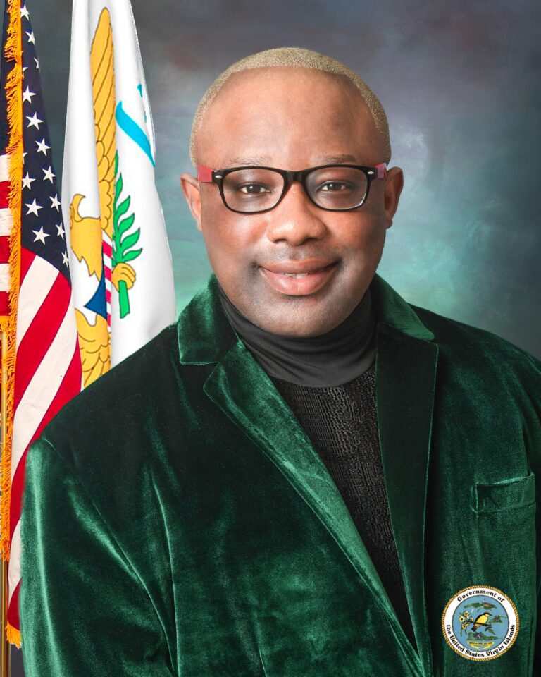 Kyza A. Callwood, PhD – VIBOE